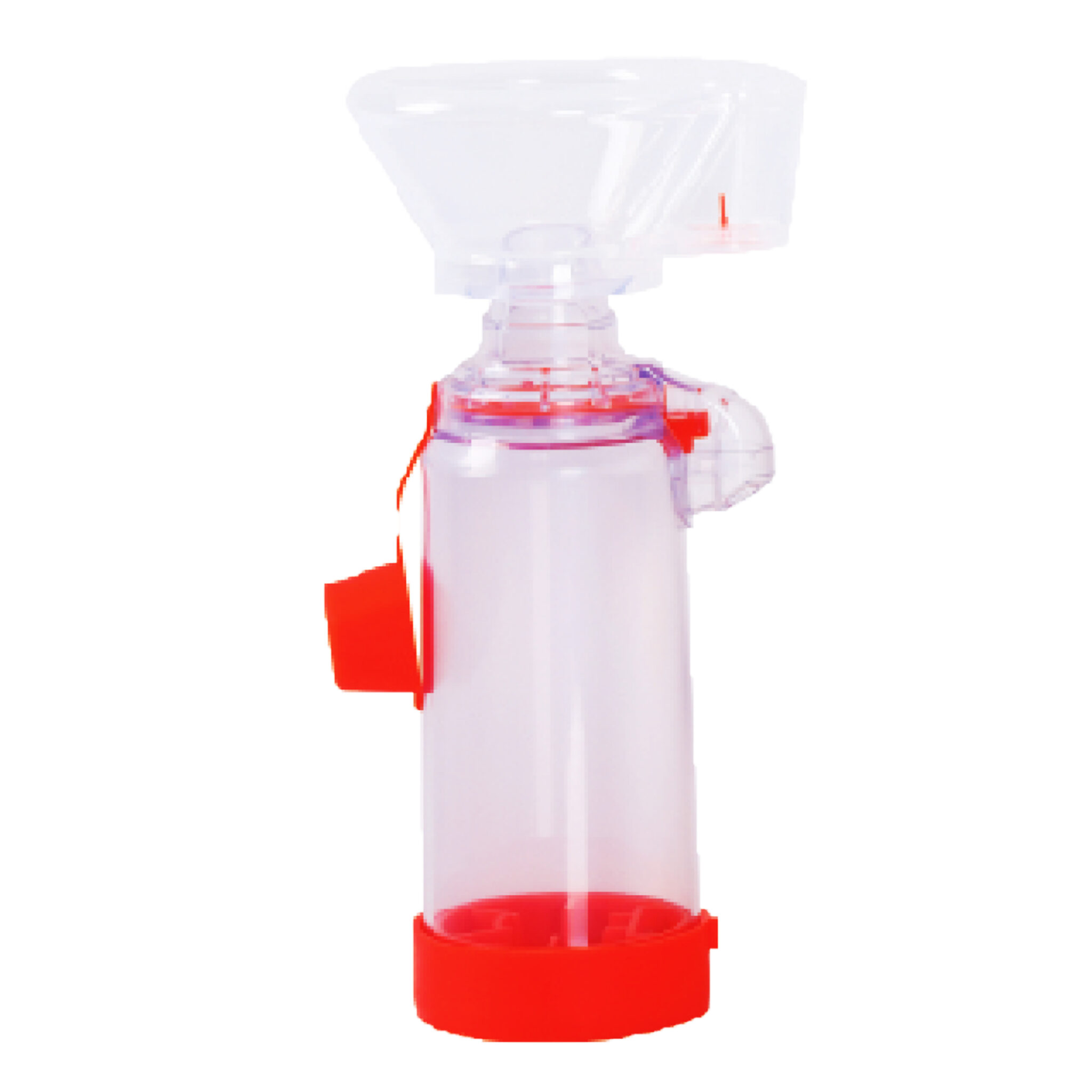 Inhaler Spacer – Respimedic