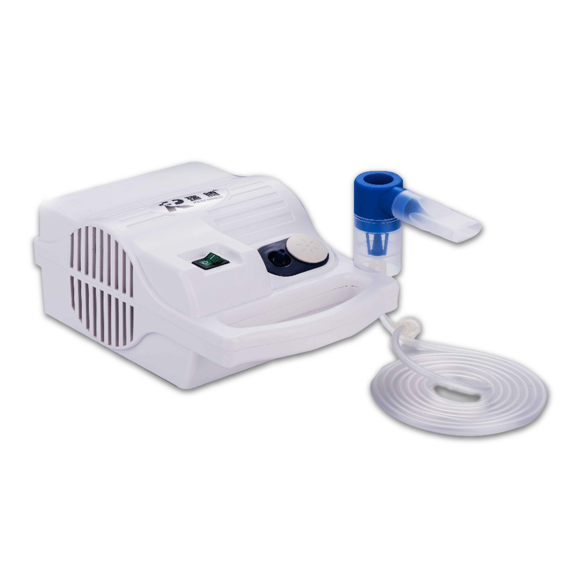 Asthma Management – Respimedic