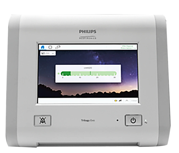 Philips-Evo-Ventilator – Respimedic