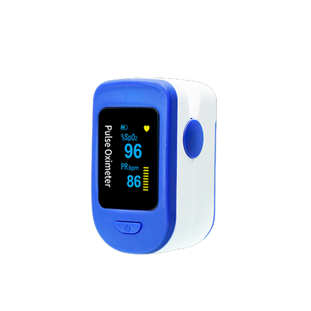 Pulse Oximeter – Respimedic