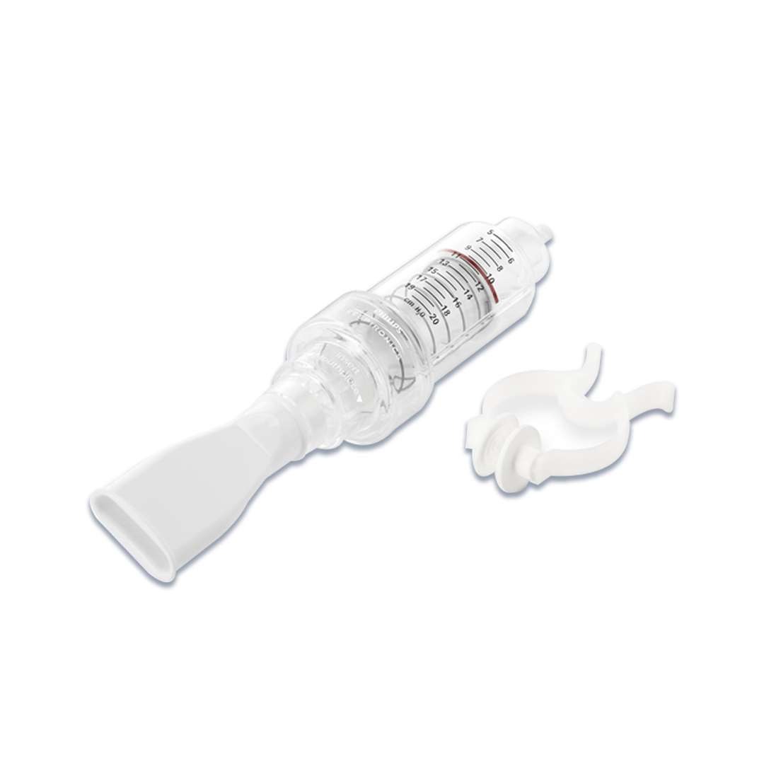 Respichamber (Meter Dose Inhaler Chamber) – Respimedic