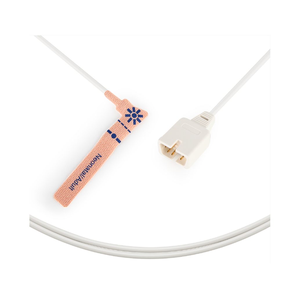 Patient Monitor Accessories – Respimedic